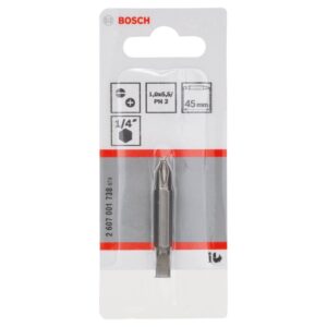 Double Ended Bit – Flat & Star – Wajenzistores.com