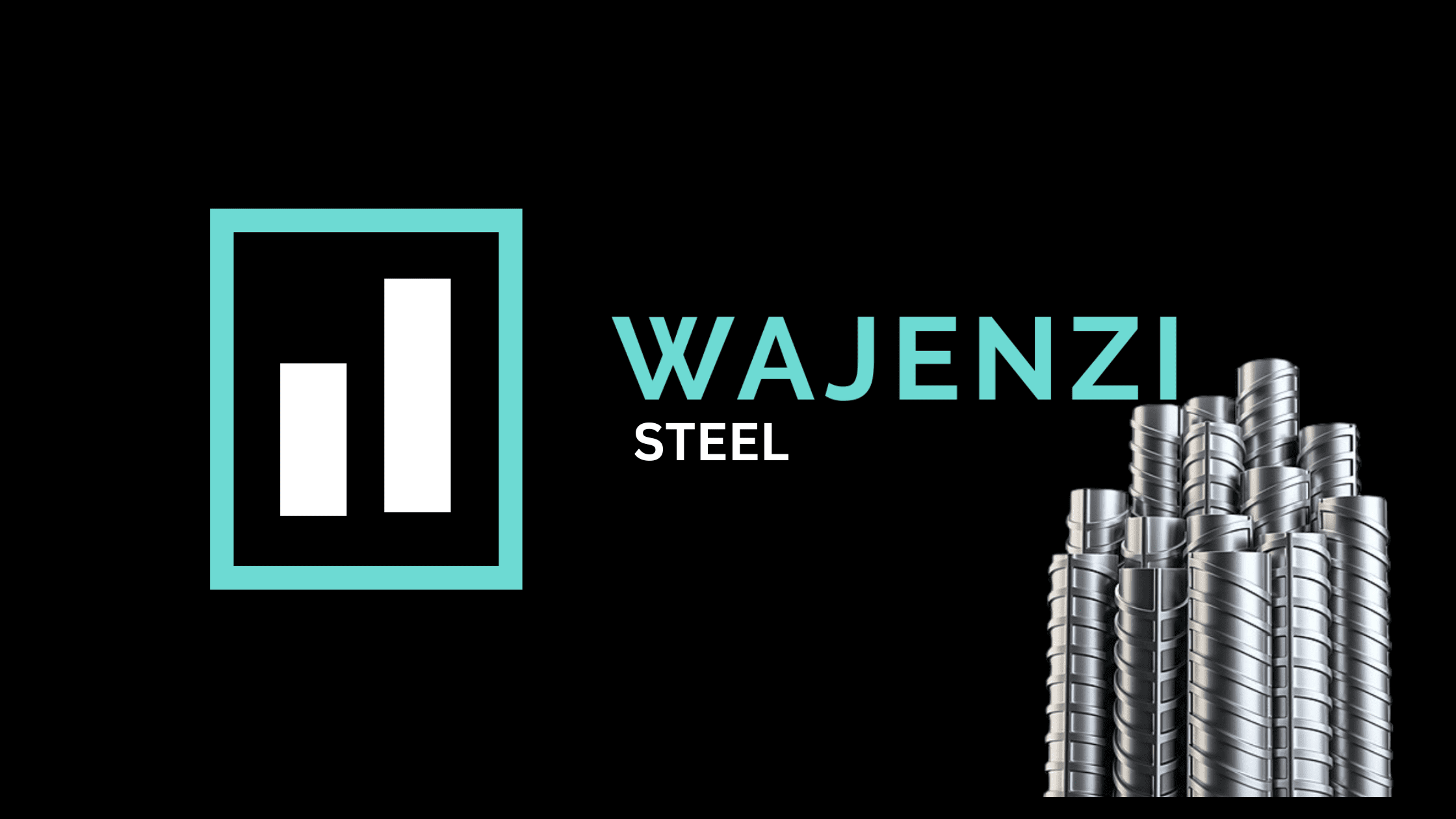 WAJENZI -STEEL